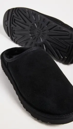 UGG Classic Slip-on Slipper
