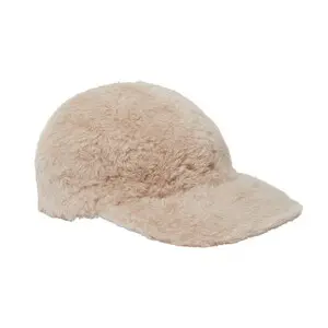 Max Mara Gimmy Cap - Grigio Medio