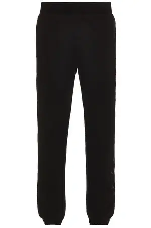 Moncler Quilted Activewear For Men