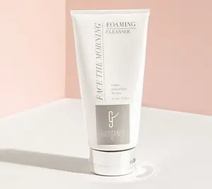 GOODJANES Face The Morning Foaming Cleanser