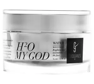 GOODJANES H20mygod Heavenly Water Cream Moistur Zer - One-color