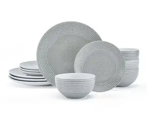 PFALTZGRAFF Felicity 12-piece Dinnerware Set - One-color
