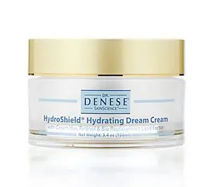 DR. DENESE Super Dream Cream 3.4 Oz - One-color