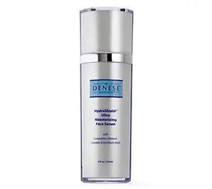 DR. DENESE Luxury Hydroshield Moisturizing Face Serum 4oz - One-color
