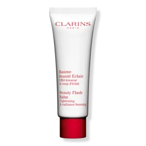 Clarins Beauty Flash Balm Mask, Primer, Radiance Booster - One-color