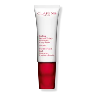 Clarins Beauty Flash Peel With Bha & Aha - One-color