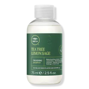 PAUL MITCHELL Tea Tree Lemon Sage Thickening Shampoo - One-color