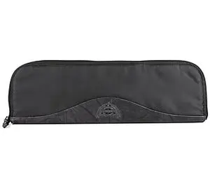DOPP Nylon Tie Case - One-color