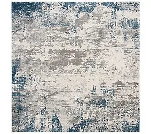 SAFAVIEH Invista 481 Collection 6'7' X 6'7' Squ Are Rug - One-color