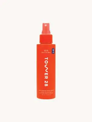 TOWER 28 Sos Daily Rescue Facial Spray - One-color