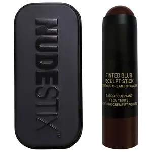 NUDESTIX Tinted Blur Contour Stick - Neutral Deep