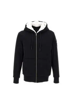 Moose Knuckles Classic Bunny 3 Jacket Black