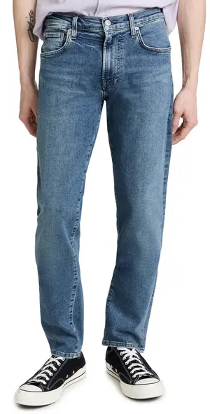 Citizens Of Humanity Logo Jeans For Men