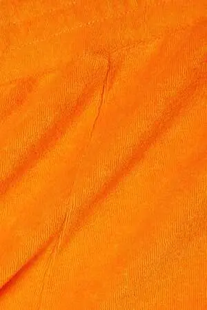 WSLY Cotton-blend Terry Shorts