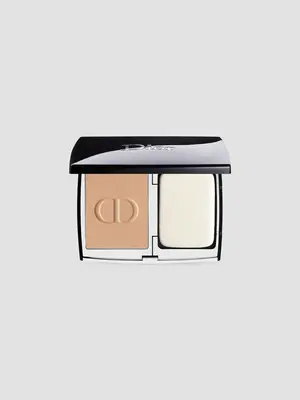 Dior Forever Natural Matte Velvet Compact Foundation 4n Neutral