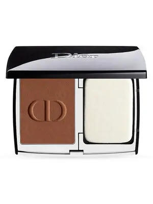 Dior Forever Natural Matte Velvet Compact Foundation One-color
