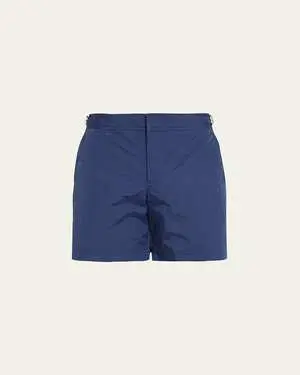 Orlebar Brown Bulldog Nylon Swim Shorts - Navy