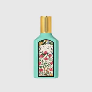 Gucci Flora Gorgeous Jasmine, 50ml, Eau De Parfum - Colorless