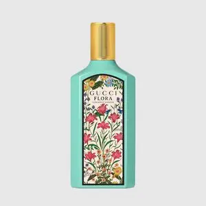 Gucci Flora Gorgeous Jasmine, 100ml, Eau De Parfum - Colorless