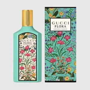Gucci Flora Gorgeous Jasmine, 100ml, Eau De Parfum
