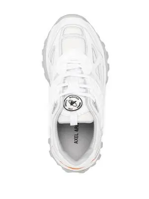 Axel Arigato Marathon R-tic Sneakers - White
