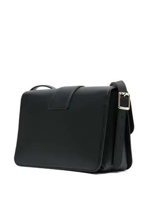 Longchamp Medium Box-trot Crossbody Bag