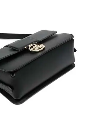 Longchamp Medium Box-trot Crossbody Bag
