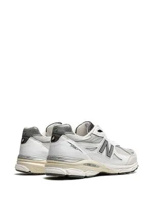NEW BALANCE Made In Usa 990v3 Sneakers - Grey