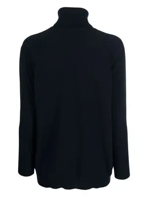 DRUMOHR Cashmere Roll-neck Jumper