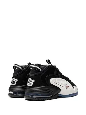 Nike X Social Status Air Max Penny 1 Recess Sneakers - Black