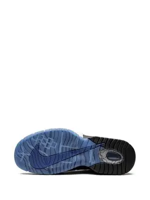 Nike X Social Status Air Max Penny 1 Recess Sneakers - Black
