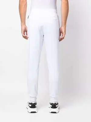 Philipp Plein Hexagon Tapered Track Pants