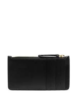 MAISON MARGIELA Four-stitch Leather Wallet