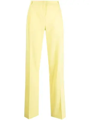 Coperni Pressed Twill Trousers