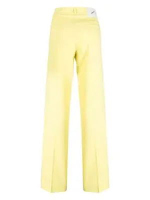 Coperni Pressed Twill Trousers