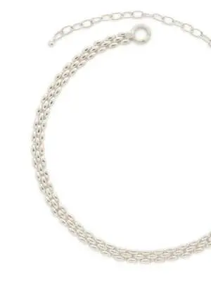 Monica Vinader Heirloom Adjustable Necklace
