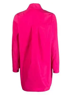 Patrizia Pepe Buttoned Shirt