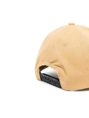 Palm Angels Logo Cap