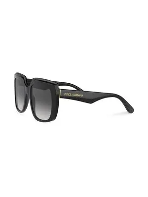 Dolce & Gabbana Square-frame Sunglasses