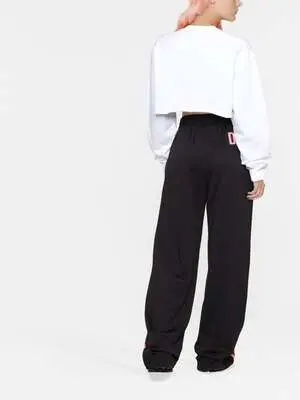 Dsquared2 Icon-print Detail Sweatshirt