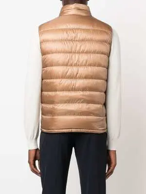Herno Reversible Padded Down Gilet