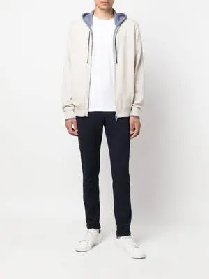 DONDUP Gaubert Trousers - Blue