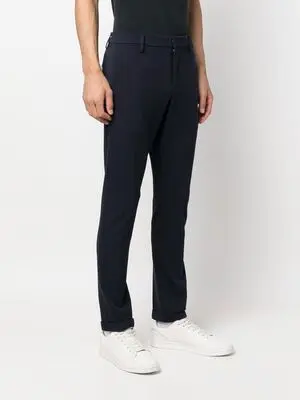 DONDUP Gaubert Trousers - Blue