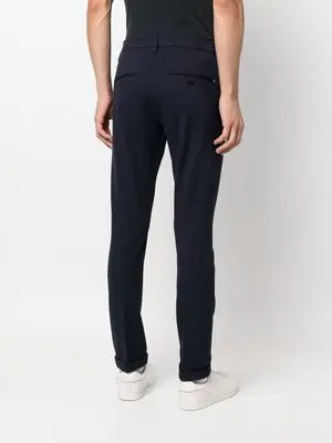 DONDUP Gaubert Trousers - Blue