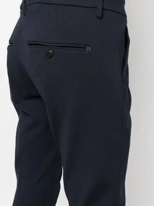 DONDUP Gaubert Trousers - Blue