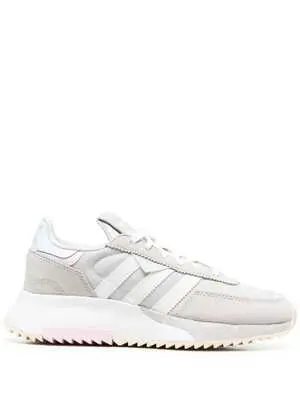 Adidas Retropy F2 Panelled Sneakers