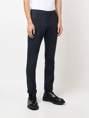 DONDUP Gaubert Trousers - Blue