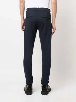 DONDUP Gaubert Trousers - Blue