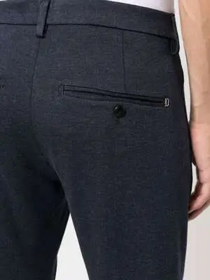 DONDUP Gaubert Trousers - Blue