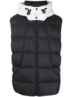 Moose Knuckles Bushwick Quilted Gilet